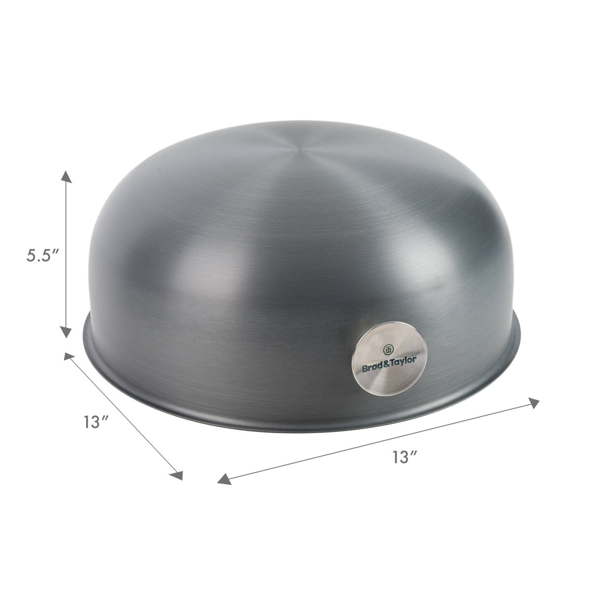 Brod & Taylor Baking Shell (Boule) | Wayfair