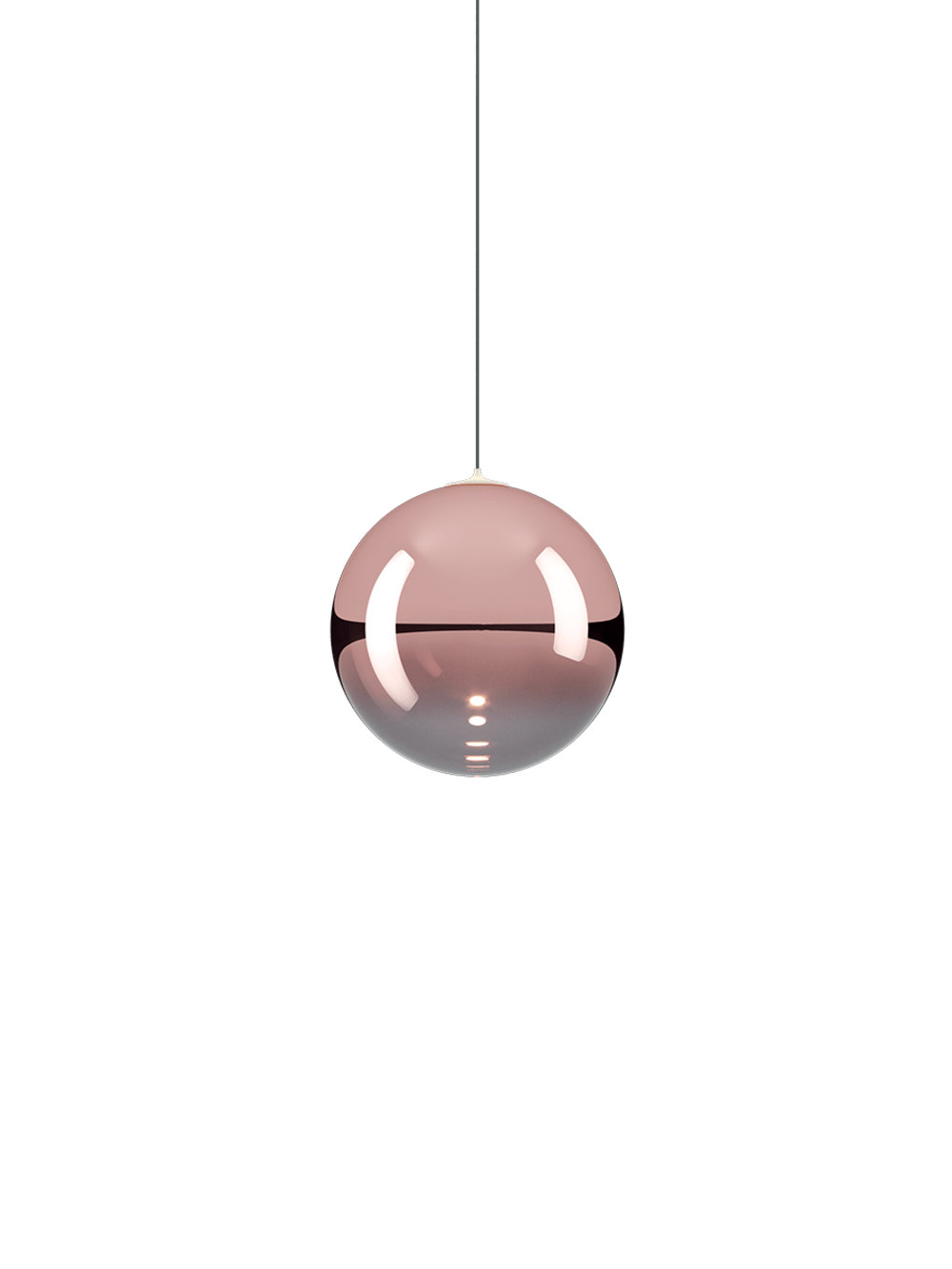 Lodes Random Solo 14 Suspension Lamp Low-V | Perigold