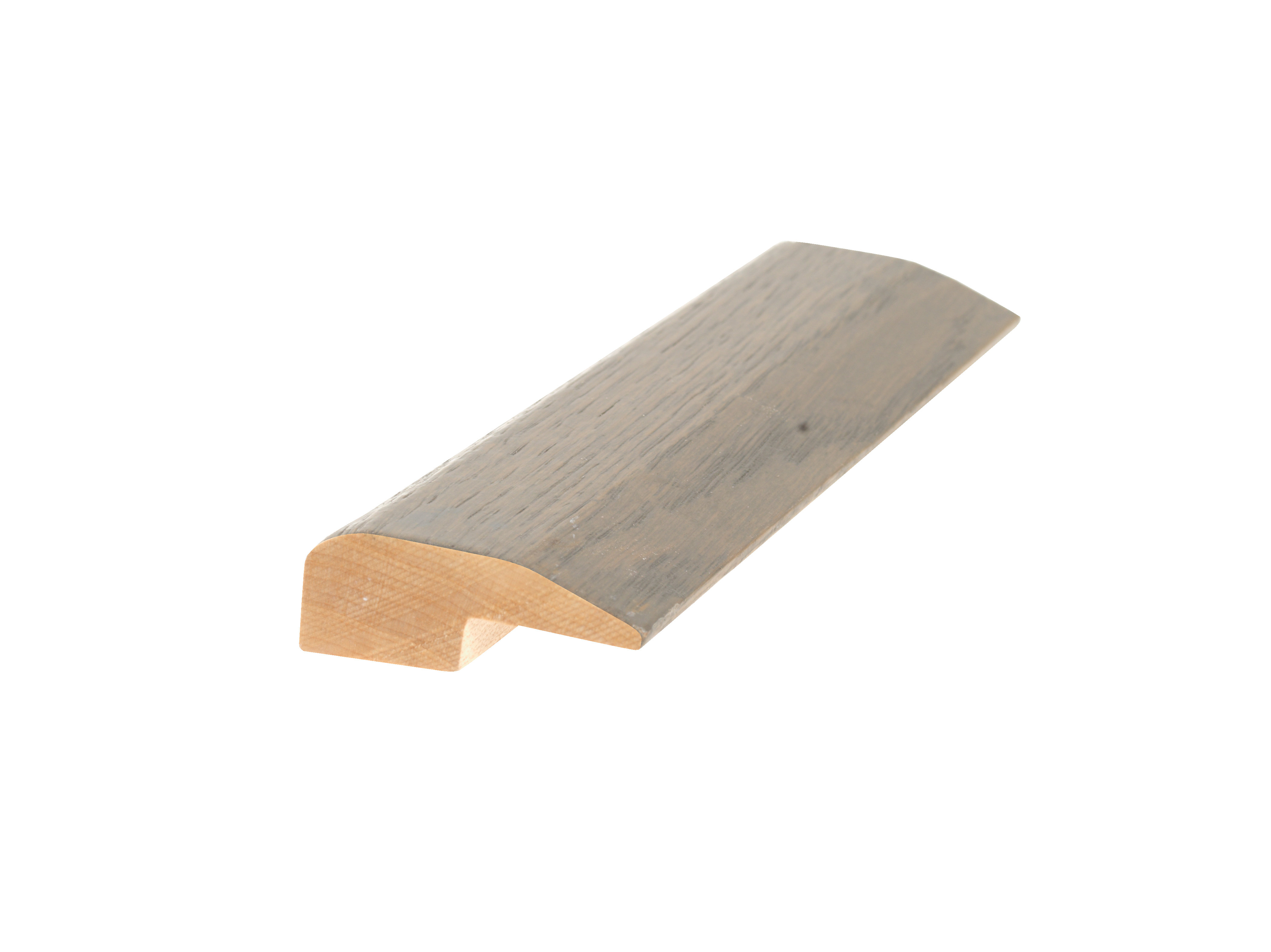 Mohawk Manufactured wood 0.78" Thick 2" Wide 84" Length Threshold / End ...