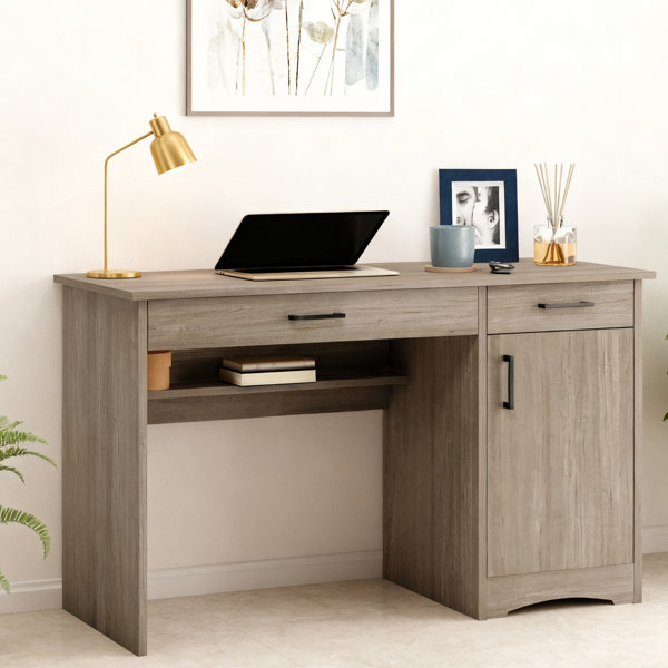 Ebern Designs 30 Inch Computer Desk | Wayfair