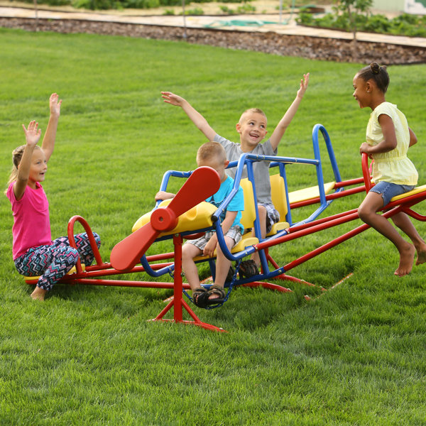 Lifetime Ace Flyer Teeter-Totter & Reviews | Wayfair