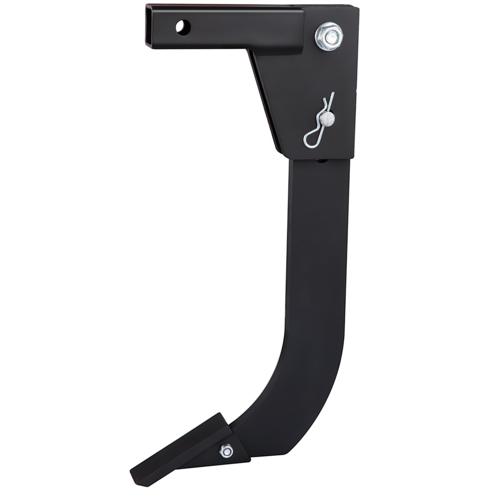 WORLD SHOP BOX Hitch Mounted Ripper, 18/" Shank Length Box Scraper ...