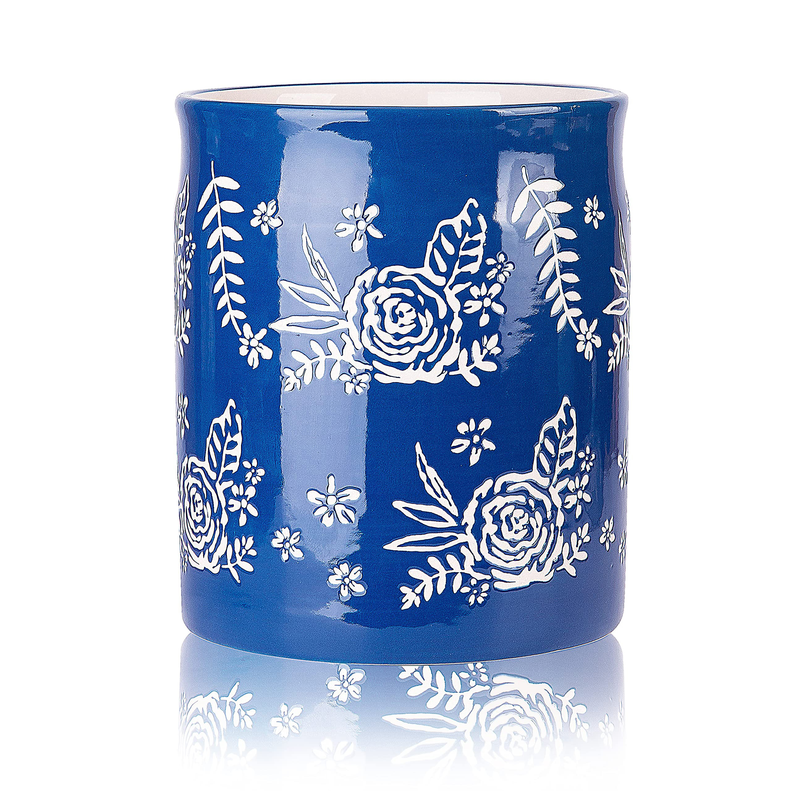 Red Barrel Studio® Utensil Holder Kitchen Utensil Holder Utensil ...