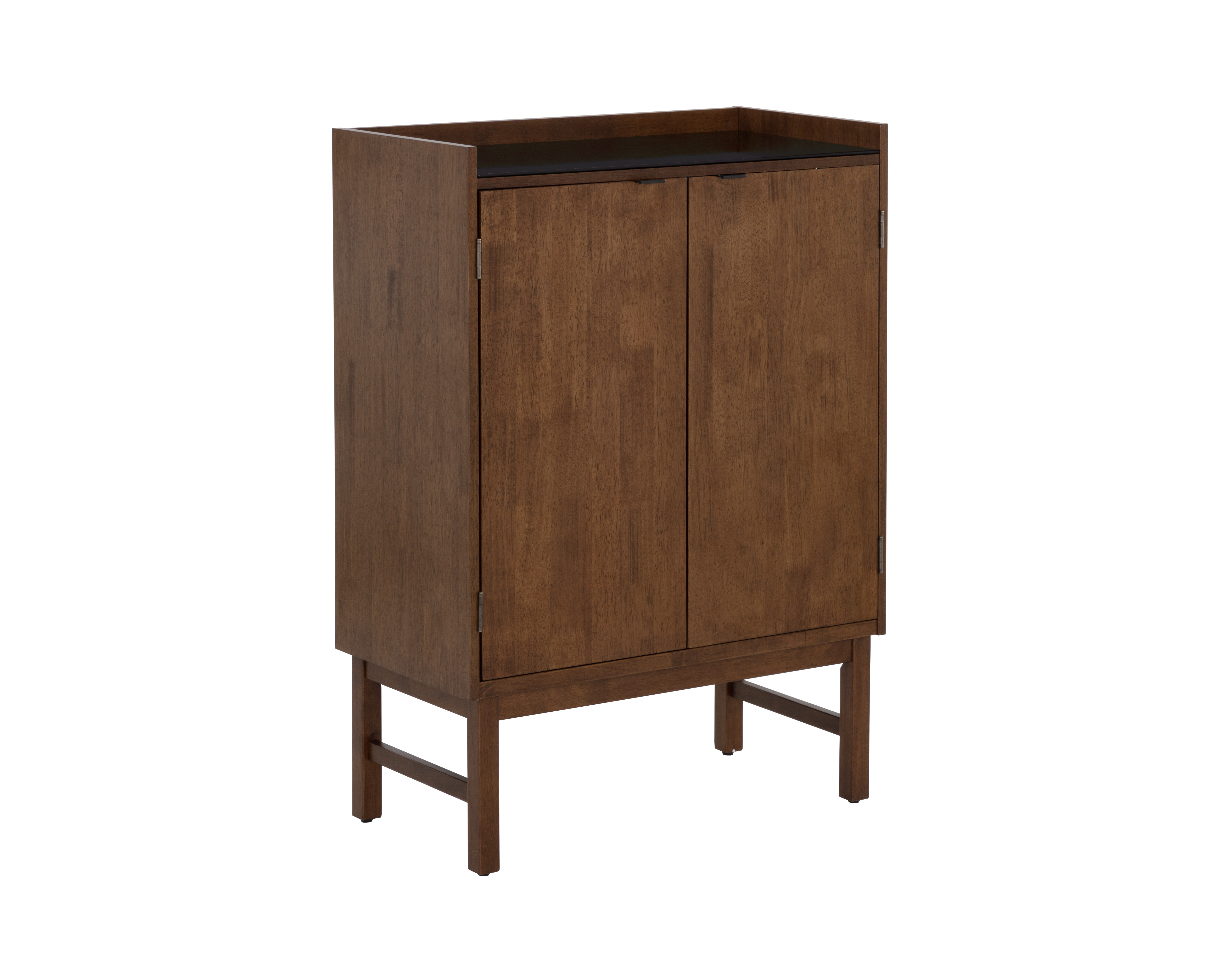 AllModern Fay 30'' Bar Cabinet | Wayfair