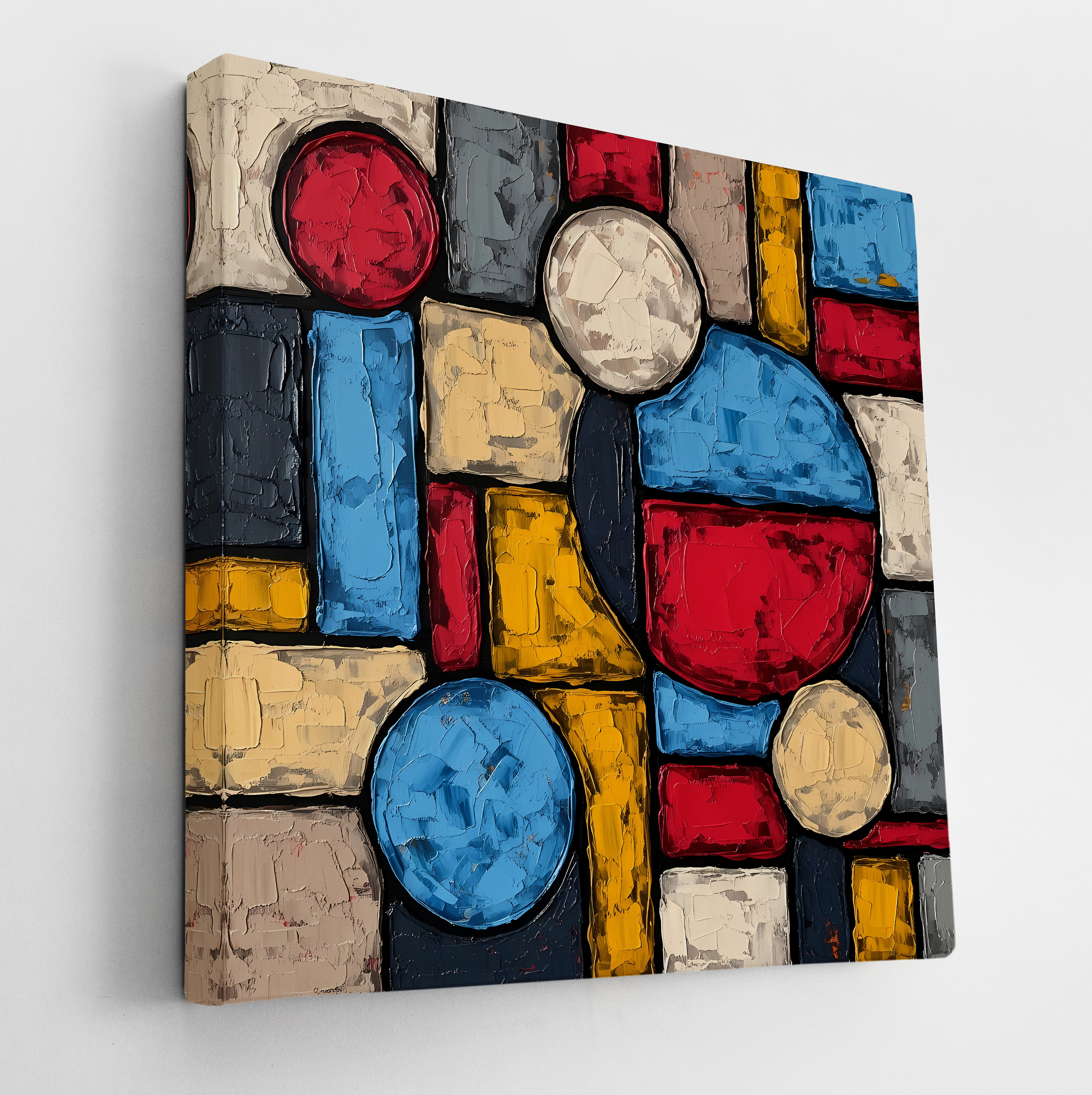 Orren Ellis Modular Harmony - Wayfair Canada