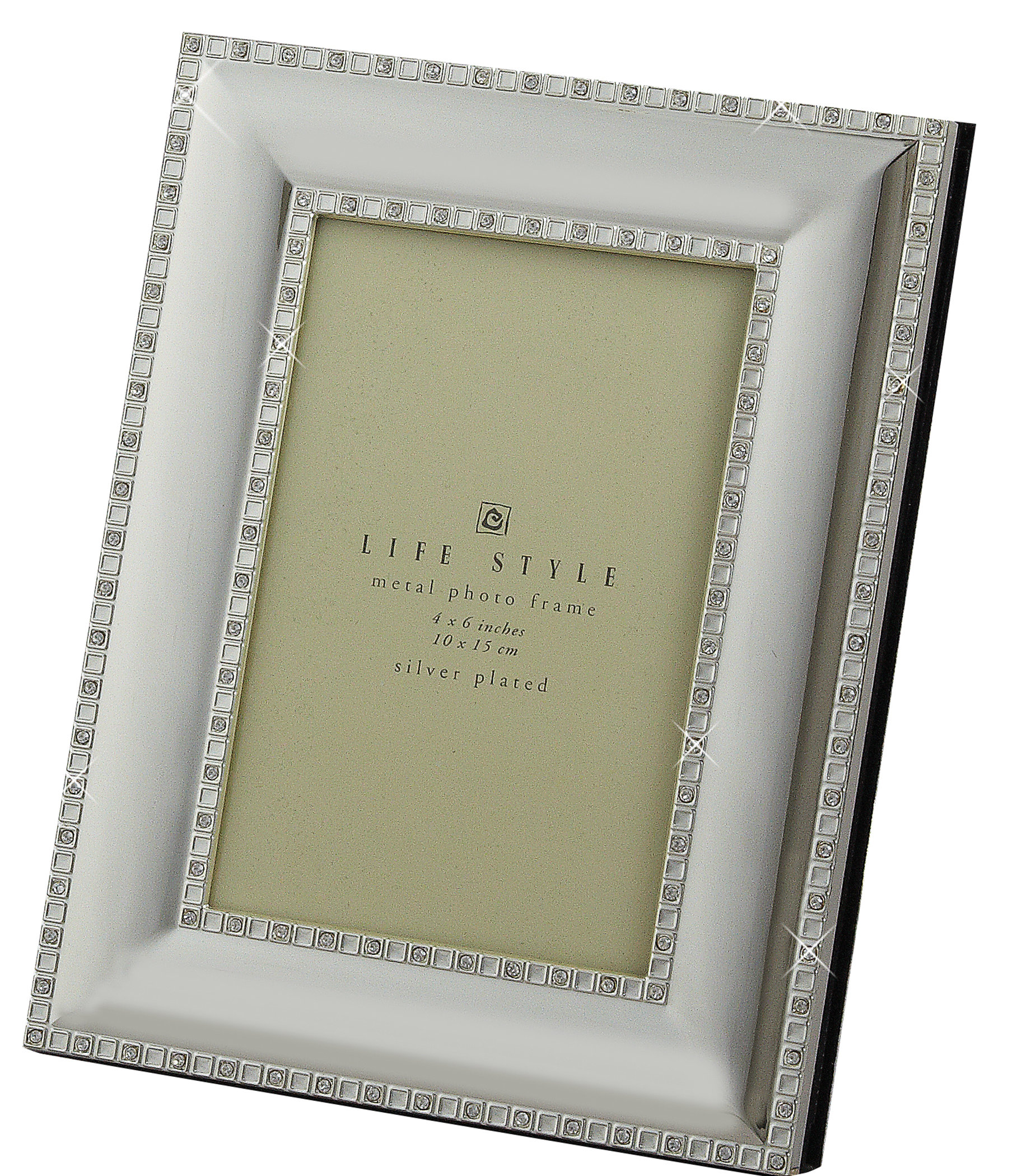 House of Hampton® Ethelinde Album Picture Frame | Wayfair