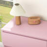 Wade Logan® Bisset 6 - Drawer Dresser & Reviews | Wayfair