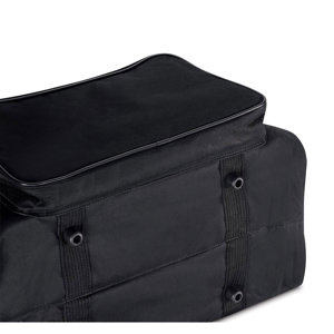 Singer Universal Sewing Machine Canvas Storage Case Tote Carry Bag ...