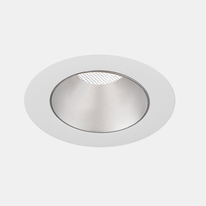 WAC Lighting Aether 5.25" Remodel LED Retrofit Recessed Lighting Kit ...