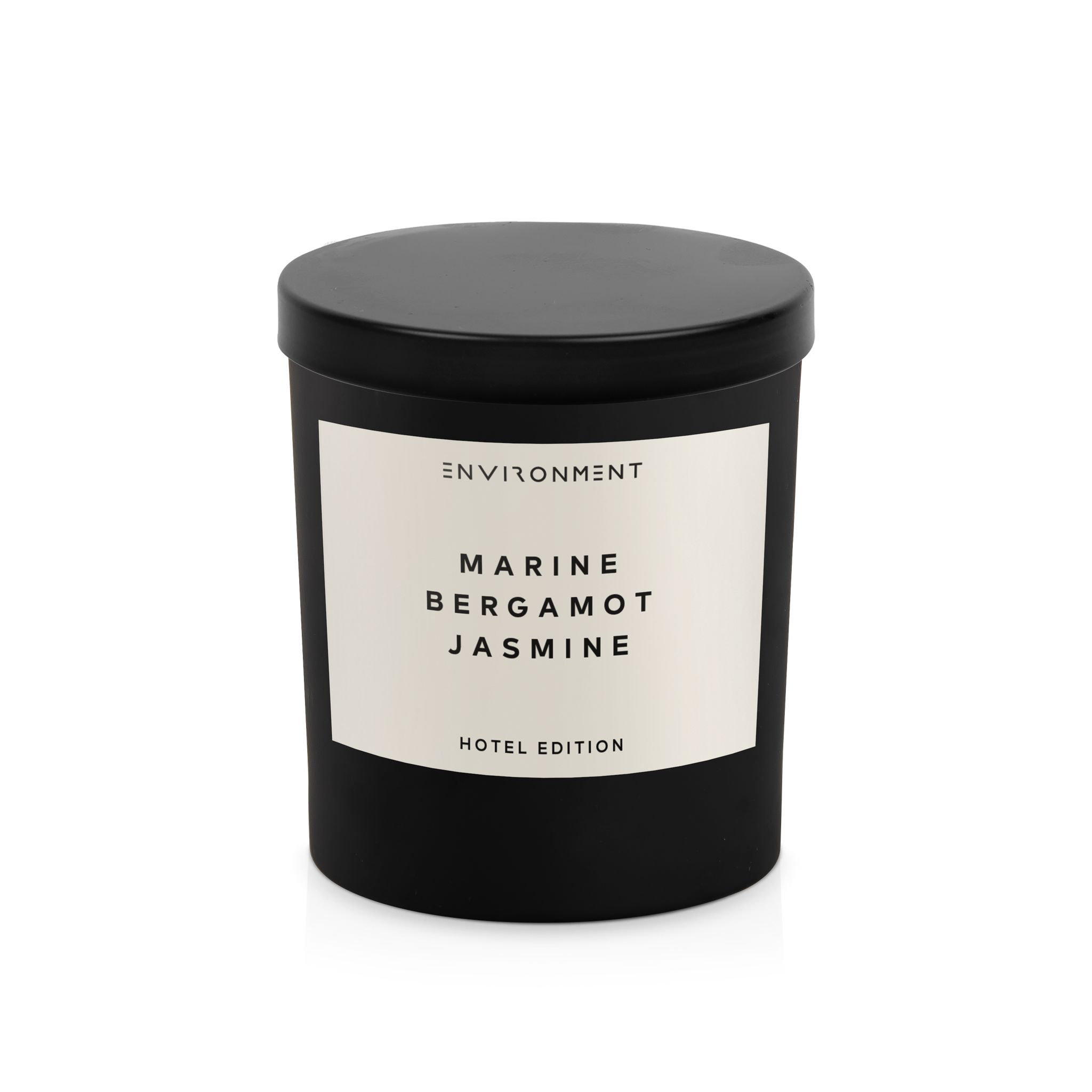 ENVIRONMENT 8oz Candle Inspired by The Ritz Carlton Hotel® - Marine ...