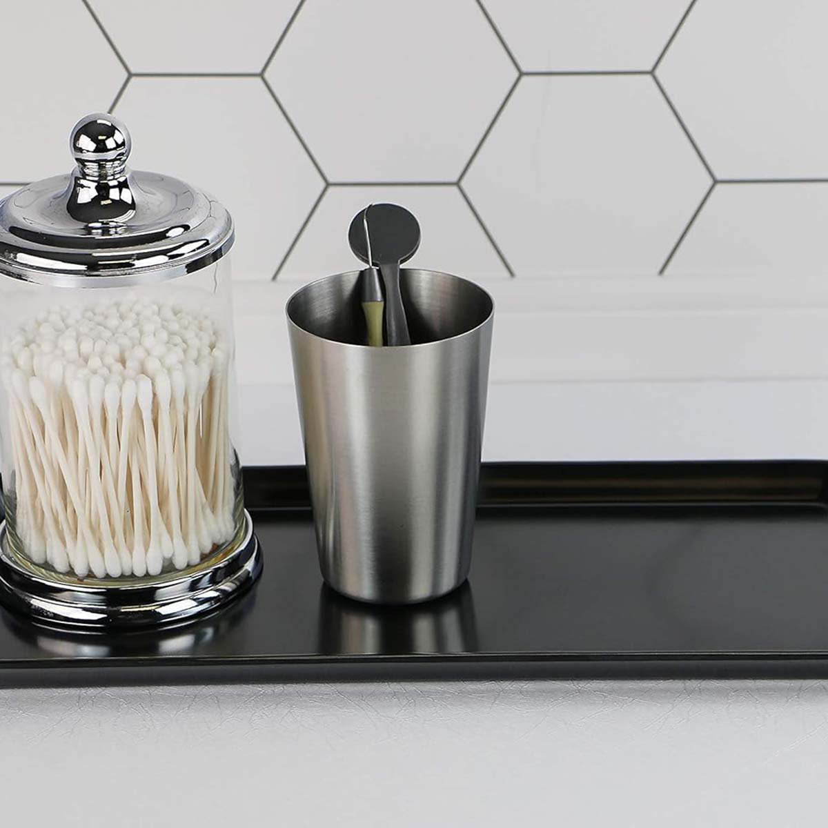 Latitude Run® Lloyd Melamine Plastic Tidbit Tray, BPA-Free, Food Safe ...