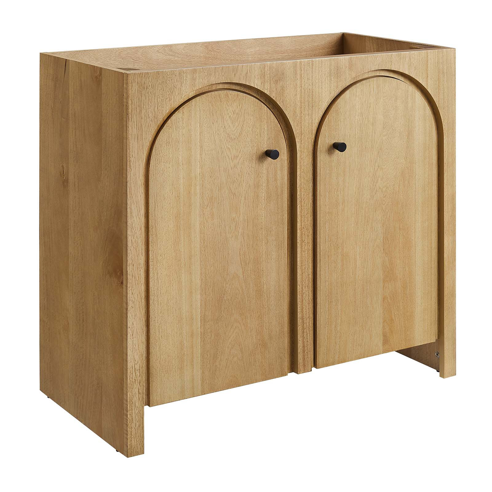 Modway Appia 35" Single Bathroom Vanity Base Only | Wayfair