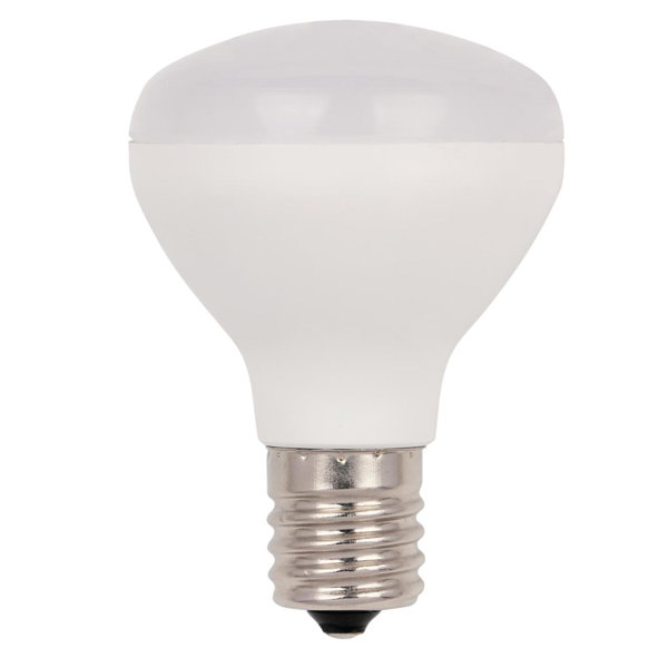 Westinghouse Lighting 25 Watt Equivalent R14 E17/Intermediate Dimmable ...