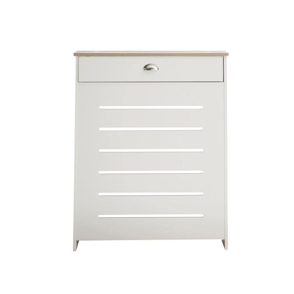Ebern Designs Rishvi Small Radiator Cover | Wayfair.co.uk