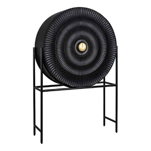 OROA Bar Cabinet | Perigold