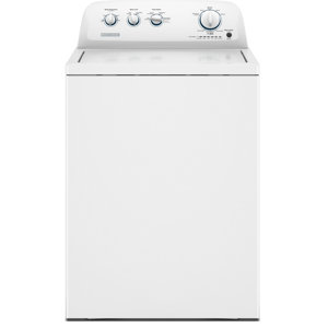 Conservator 3.8 Cu. Ft. Top-load Washing Machine | Wayfair