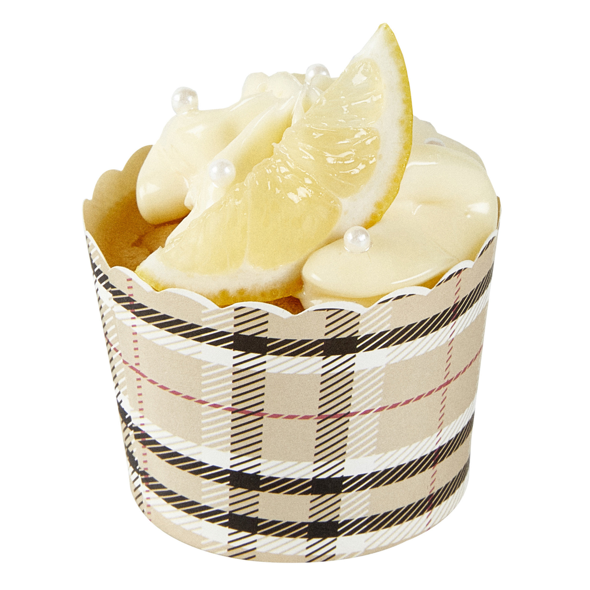 Restaurantware-Panificio 1.4 Ounce Baking Cups, 200 Fluted Cupcake ...
