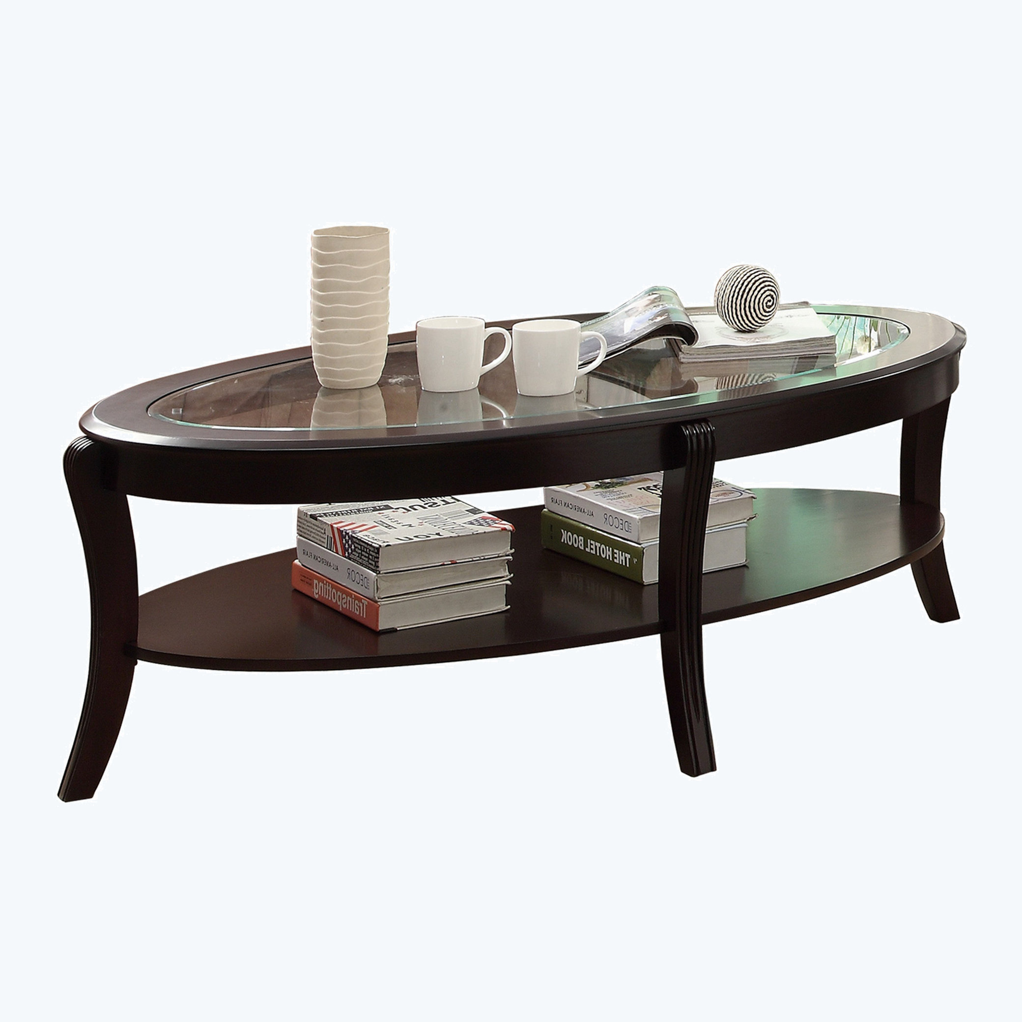 Red Barrel Studio® Peteris Single Coffee Table | Wayfair