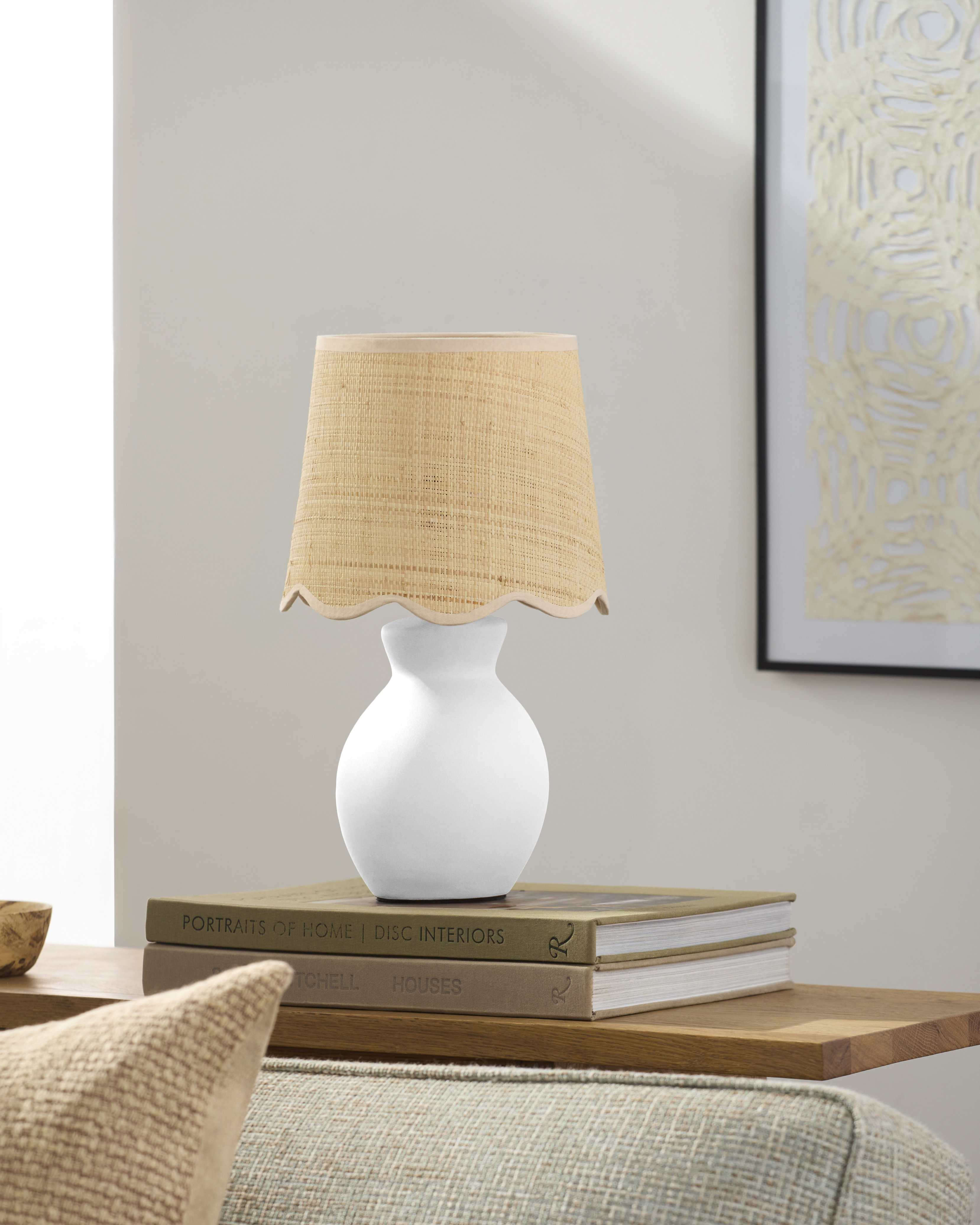 Birch Lane™ Waverly Table Lamp & Reviews - Wayfair Canada