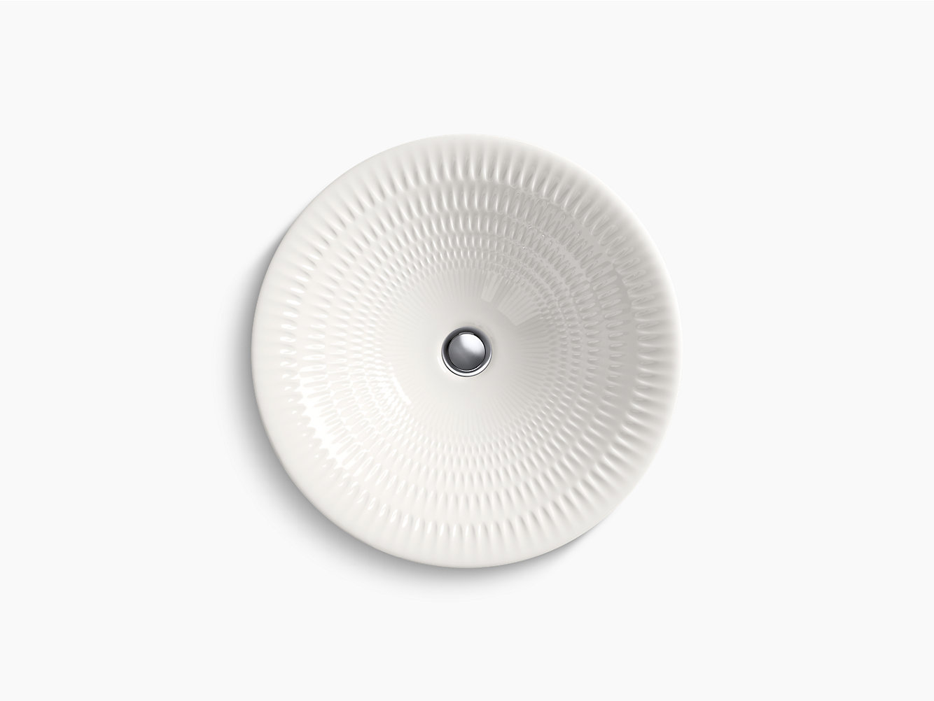 Kohler Derring® Carillon , Artist Editions Round Carillon Wading Pool ...