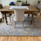 Langley Street Elsberry Wool Rug & Reviews | Wayfair
