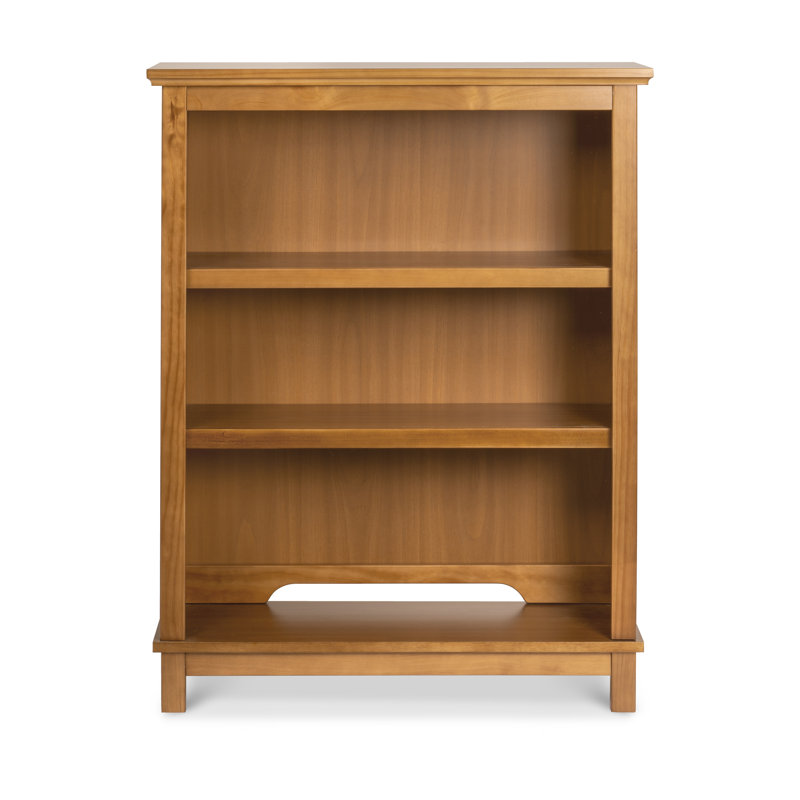DaVinci Autumn 43.38" H x 35.5" W Standard Bookcase & Reviews | Wayfair