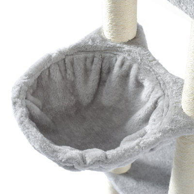 Tucker Murphy Pet™ 65.4'' H Derosa Cat Tree | Wayfair