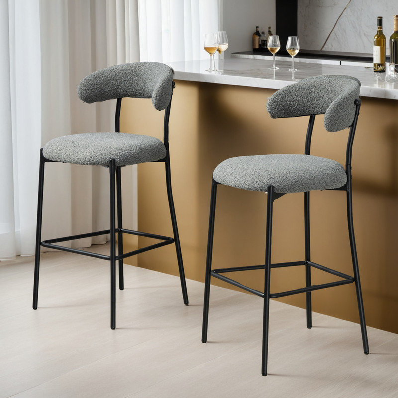 George Oliver Bar Stools