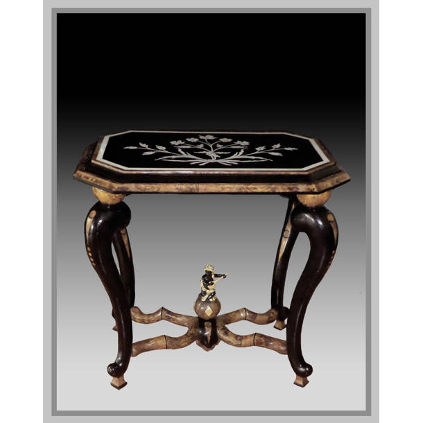 House of Hampton® Daylan Console Table | Wayfair