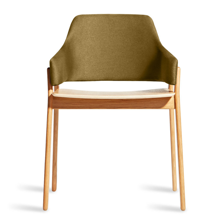 Clutch Chair & Reviews | AllModern
