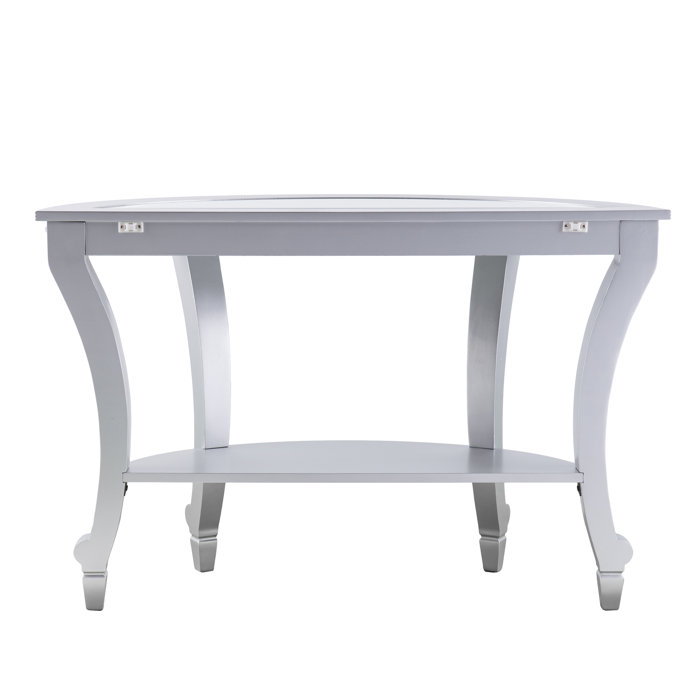 House of Hampton® Dipietro 46'' Console Table & Reviews | Wayfair