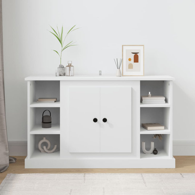 17 Stories Lasiyah 35.5Cm Wide Sideboard & Reviews | Wayfair.co.uk