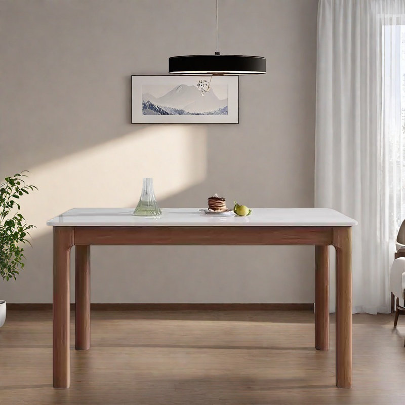 Lark Manor™ Comfortable Table with Durable and Safe Features. | Wayfair