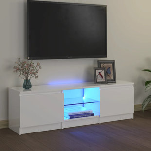Sound Bar Shelf TV Stands & Entertainment Centers You'll Love | Wayfair ...