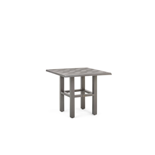 Winston Aspen Cushion 2 Piece Seating Set with Lounge Chair & Merge ...