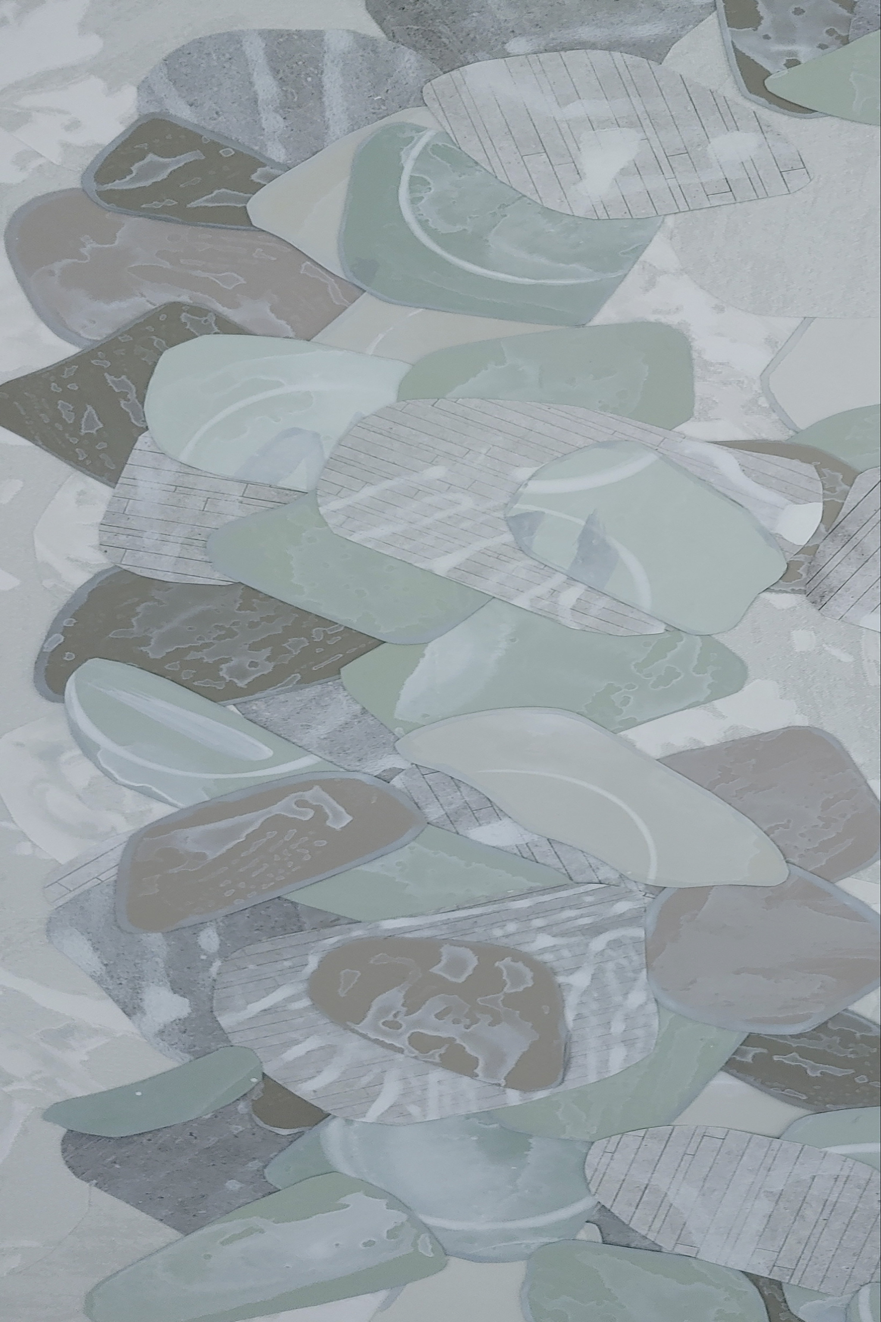 Wrought Studio Latonio " Verdant Tahiti II " - Wayfair Canada