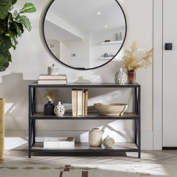 Trent Austin Design® Ralphio 63'' Desk & Reviews | Wayfair