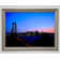 Bright Star Rush Hour From The City - Single Picture Frame Art Prints ...