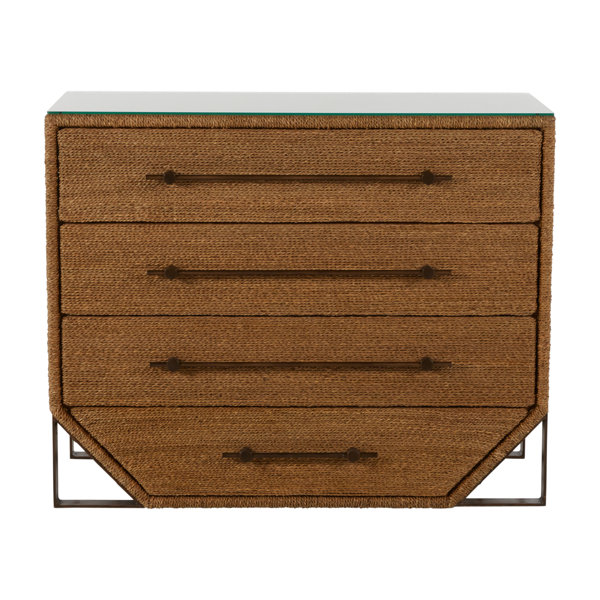 Gabby Chase Accent Chest - Wayfair Canada