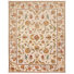 Astoria Grand Molter Bergama Hand Tufted Wool Floral Rug & Reviews ...