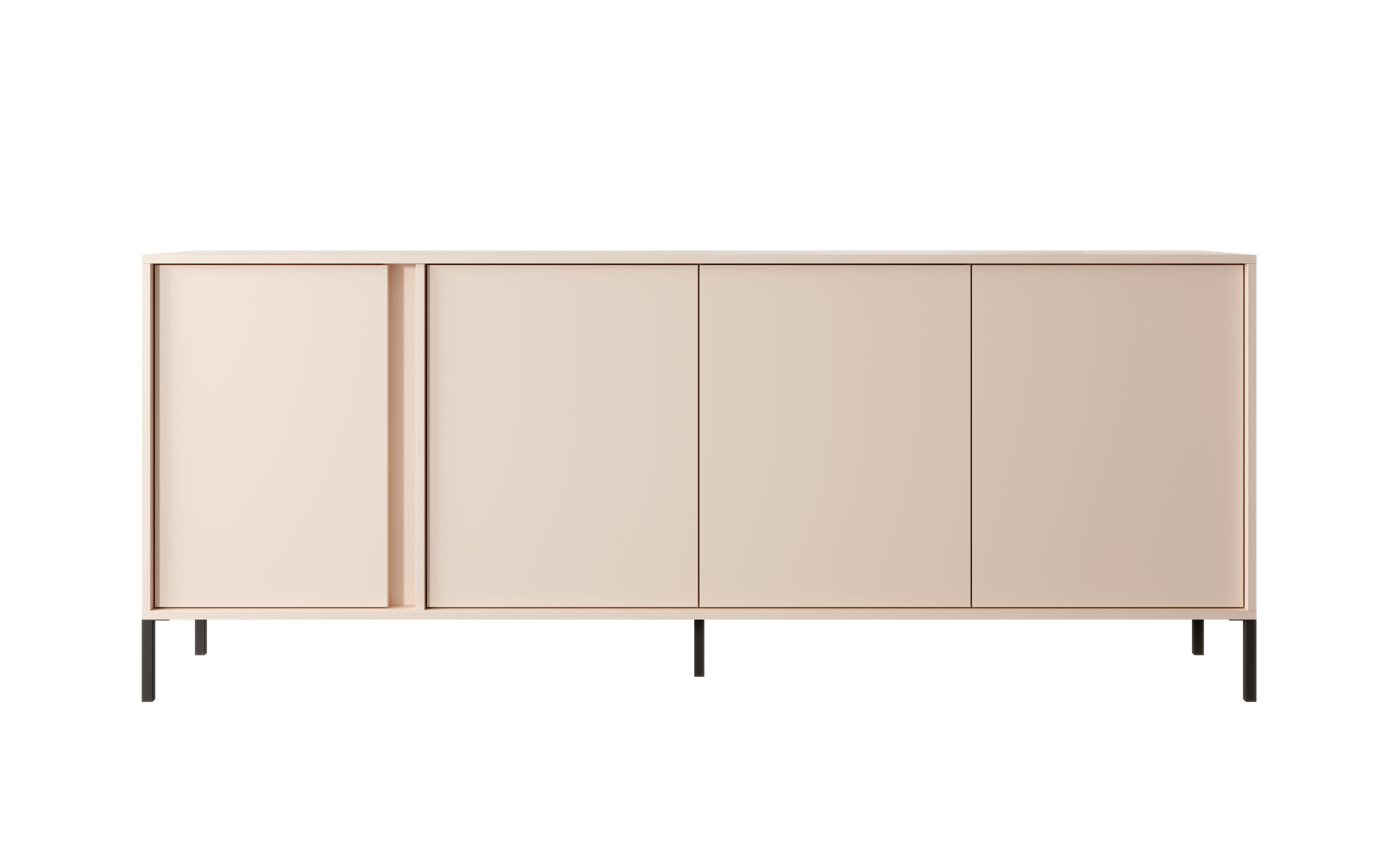 Ebern Designs Latwanda 203 Cm Wide Sideboard | Wayfair.co.uk