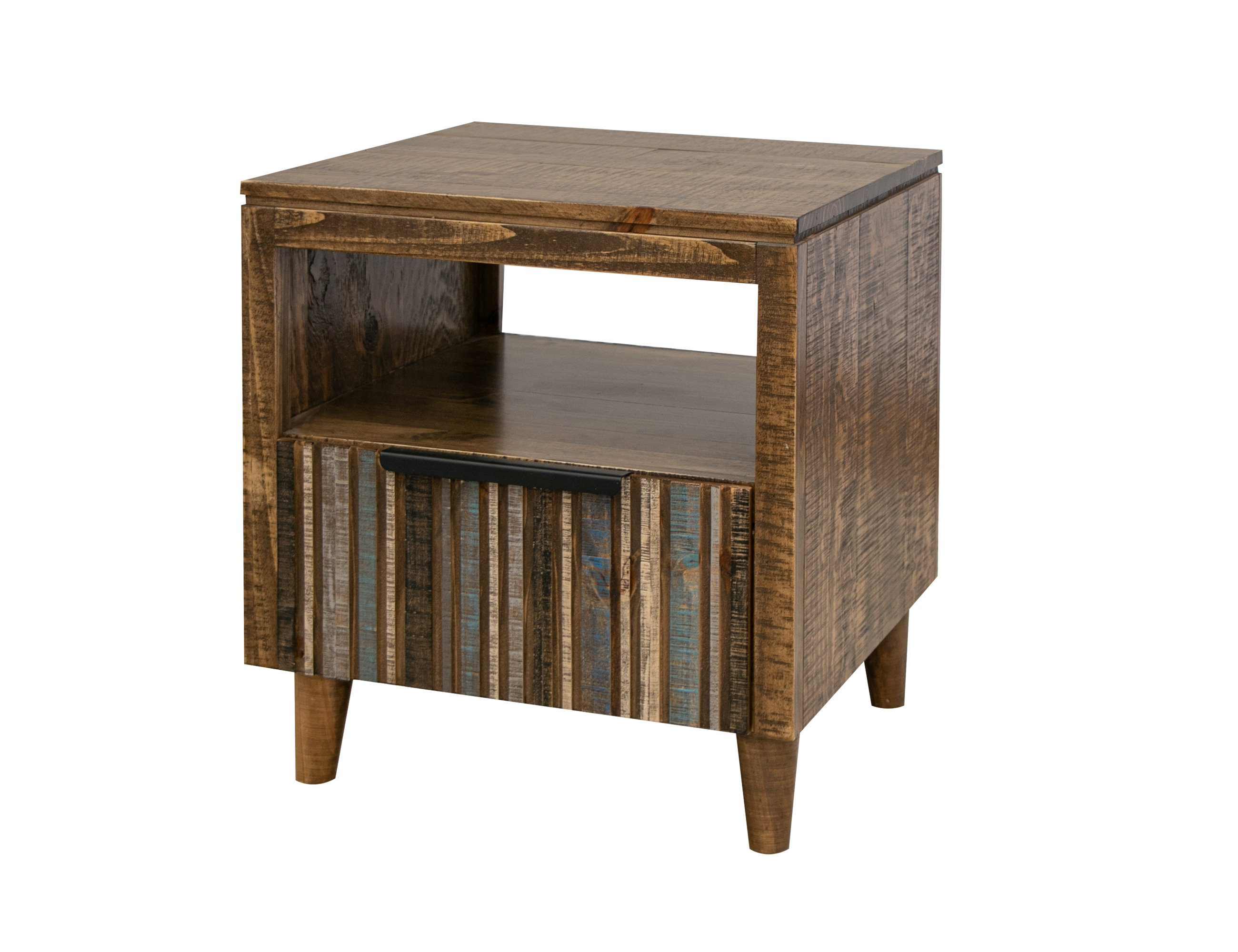 Artisan Home Furniture Tiza End Table | Wayfair
