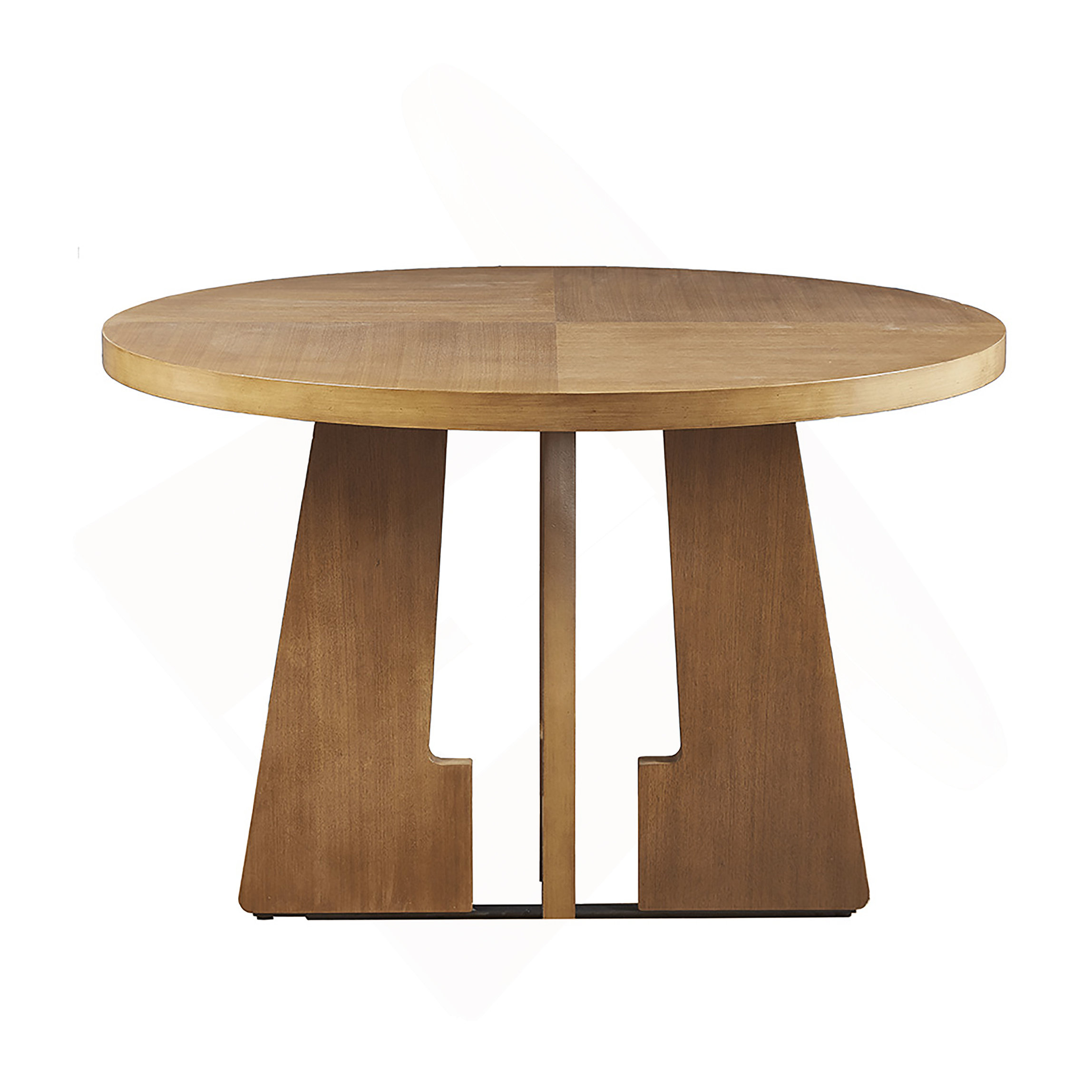George Oliver 1 Piece Round Dining Table Without Chair | Wayfair