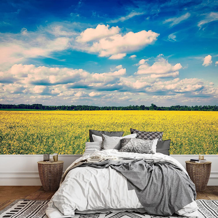 IDEA4WALL Peel & Stick Wall Mural | Wayfair
