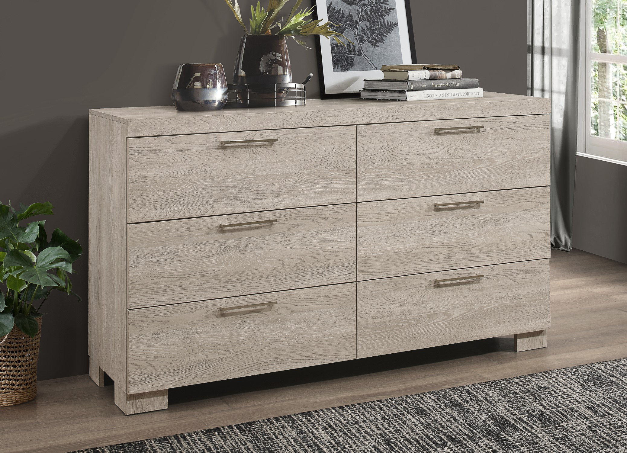 Blue Elephant KAYLA DRESSER | Wayfair.co.uk
