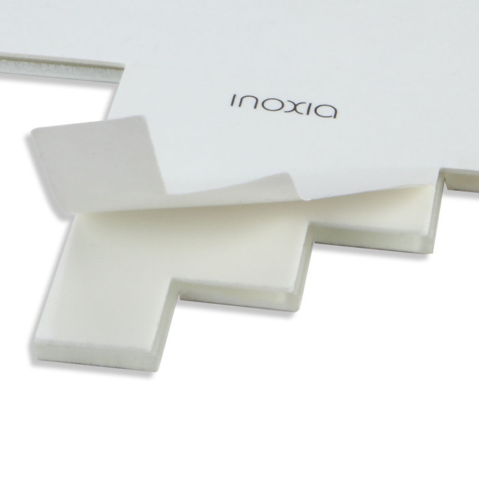 Speed tiles 11.42'' W x 11.57'' L Glass Peel and Stick Mosaic Tile ...