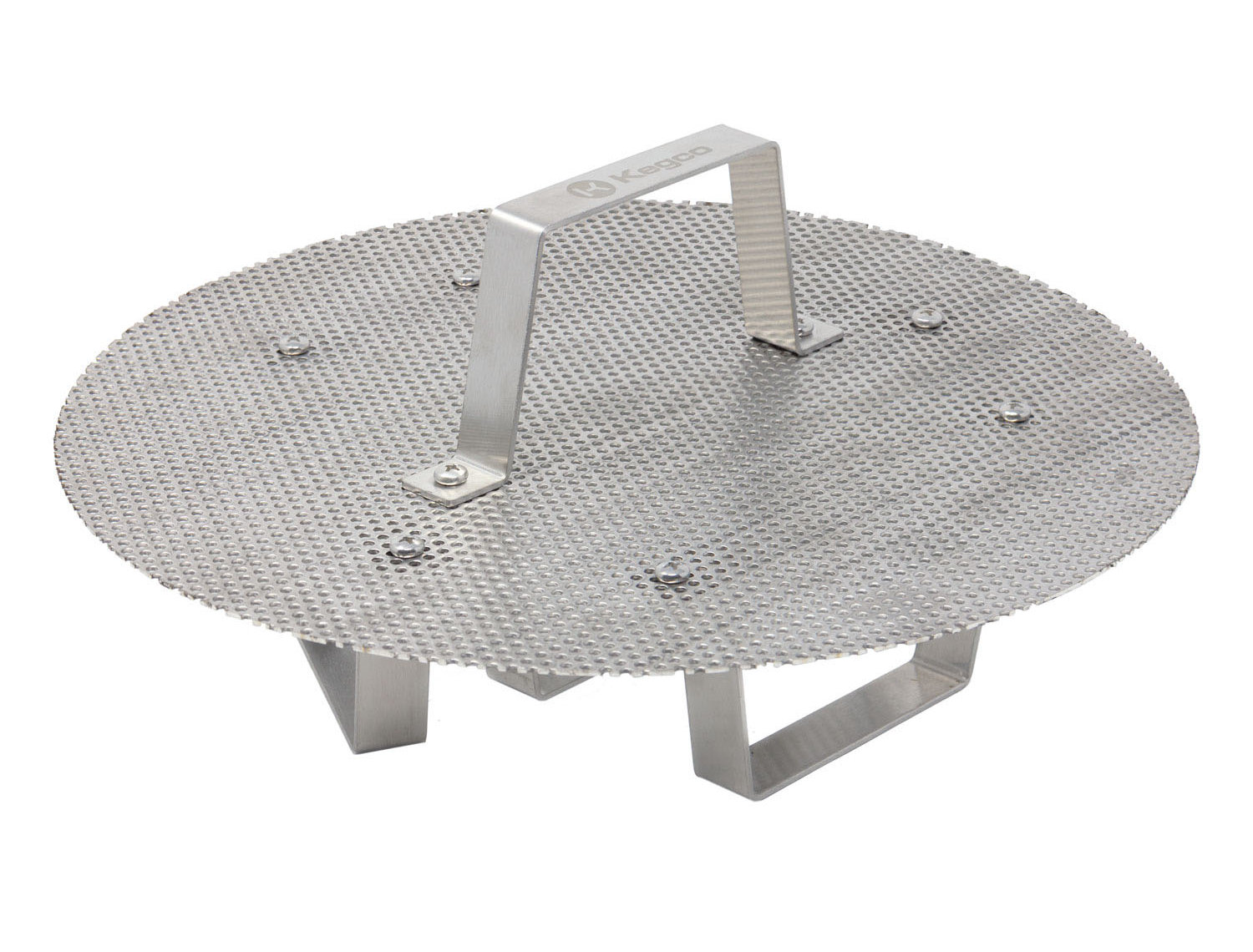 Kegco False Bottom for 8 Gallon Brew Pots | Wayfair