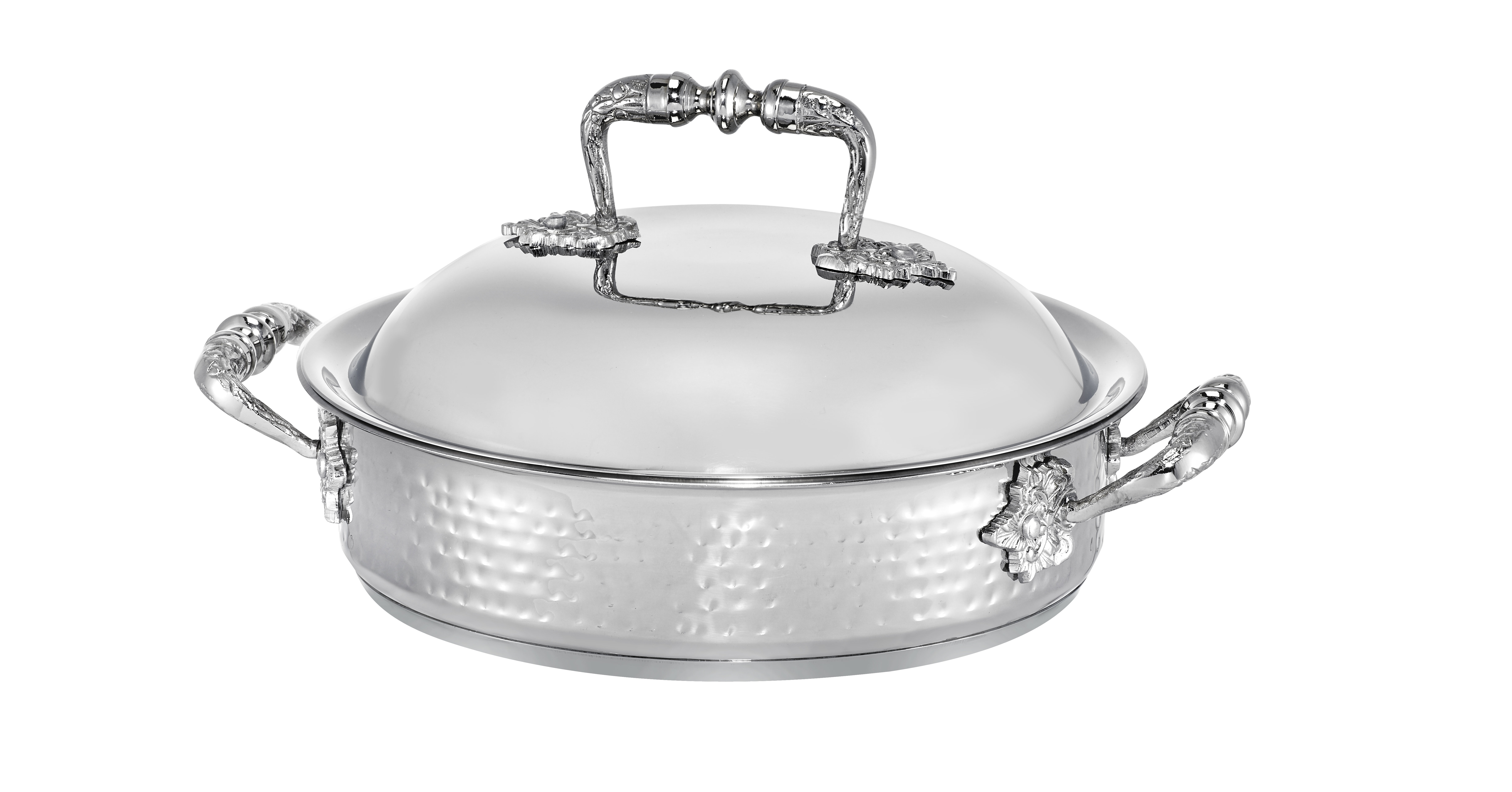 Bon Chef Cucina Stainless Steel Soup Pot with Lid & Reviews | Wayfair