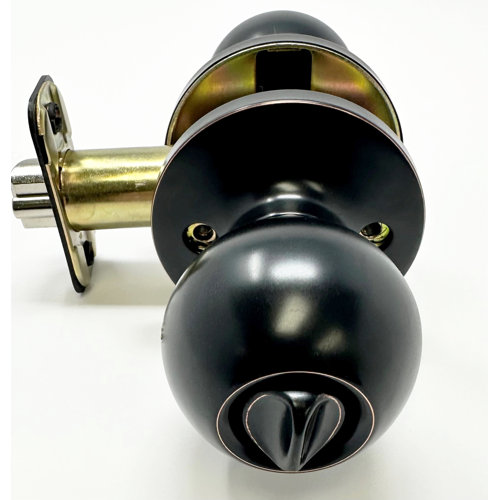Modern & Contemporary Door Knobs You'll Love | Wayfair