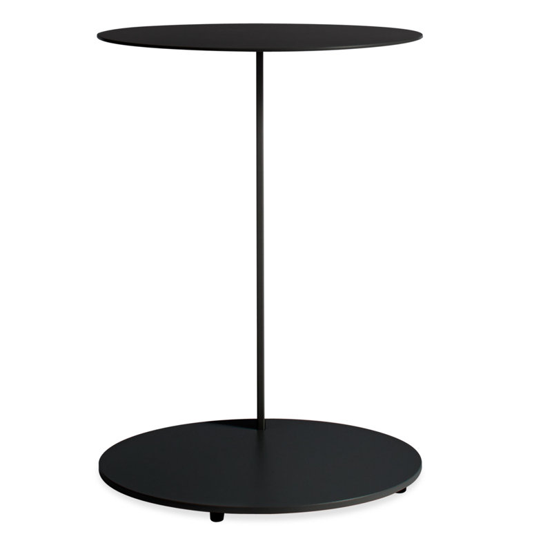 Blu Dot Note Side Table & Reviews | Wayfair